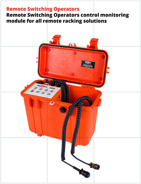 Remote Switching Solutions - Group CBS Europe Limited