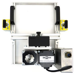 CBS ArcSafe® Introduces RRS-3 EntelliGuard G for General Electric Type ...